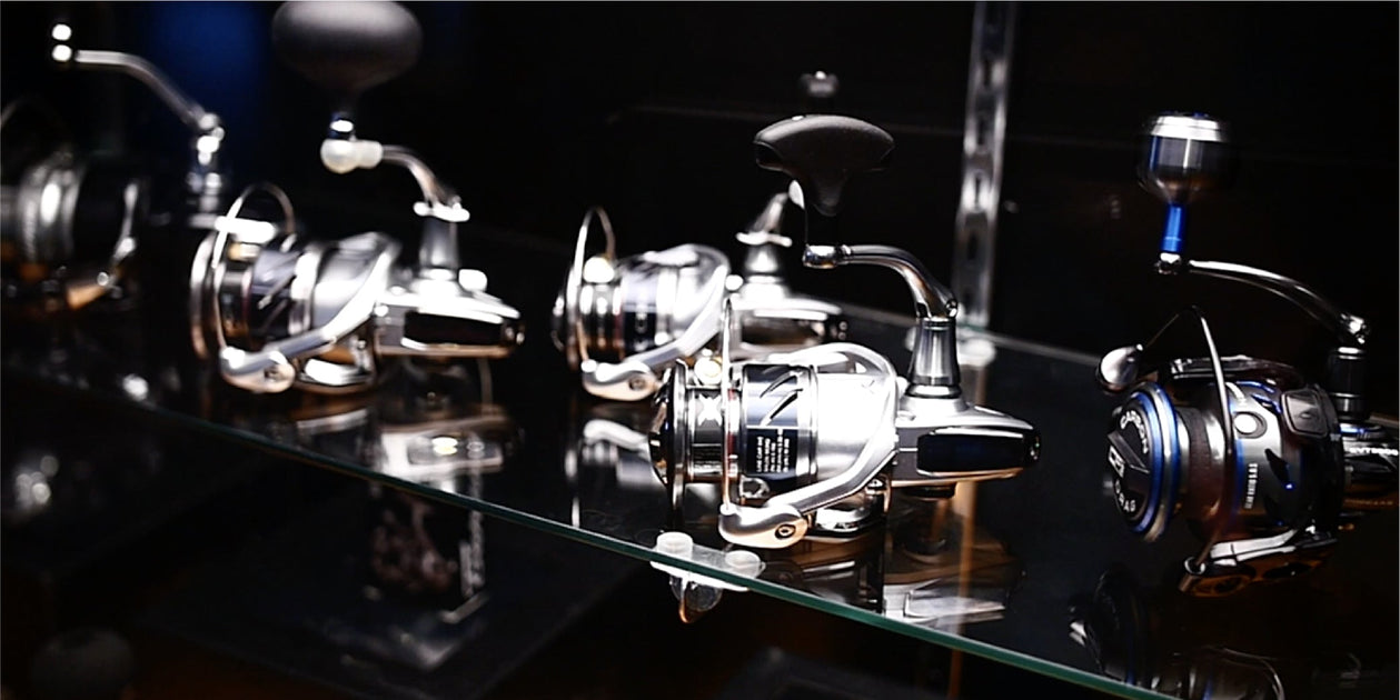 Saltwater Spinning Reels | Spinning Reels For Saltwater Fishing — Page 2