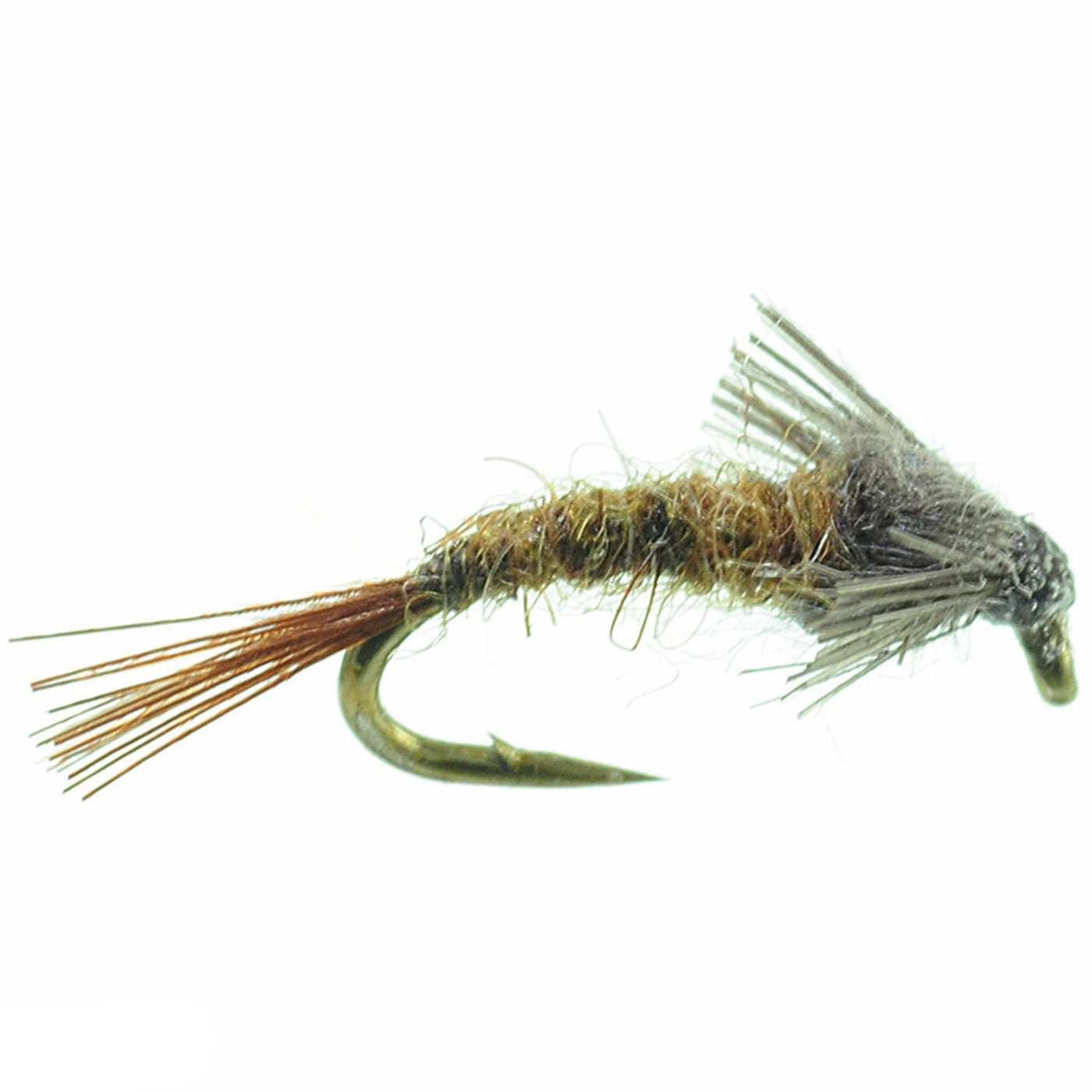 Umpqua Barr's Emerger Wet Fly